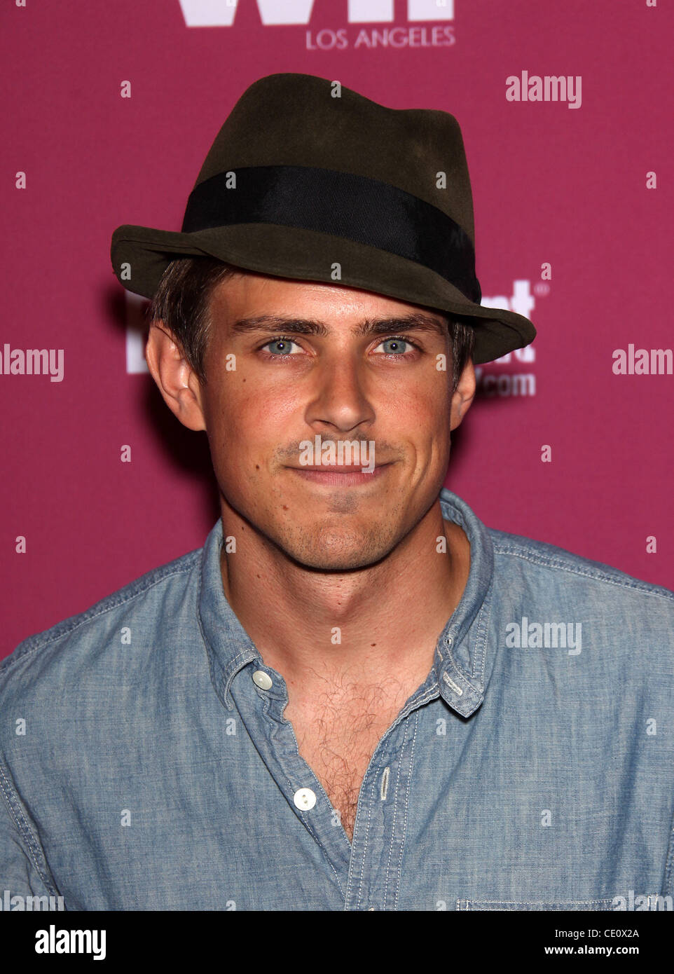 Sep. 16, 2011 - Beverly Hills, California, U.S. - Actor CHRIS LOWELL ...