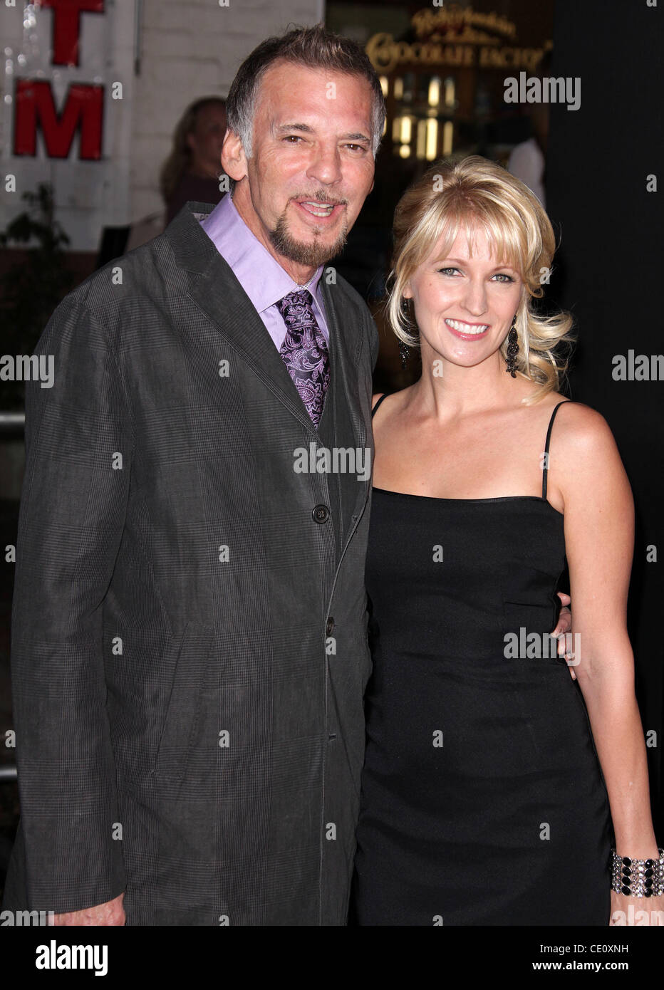 Kenny loggins footloose hi-res stock photography and images - Alamy