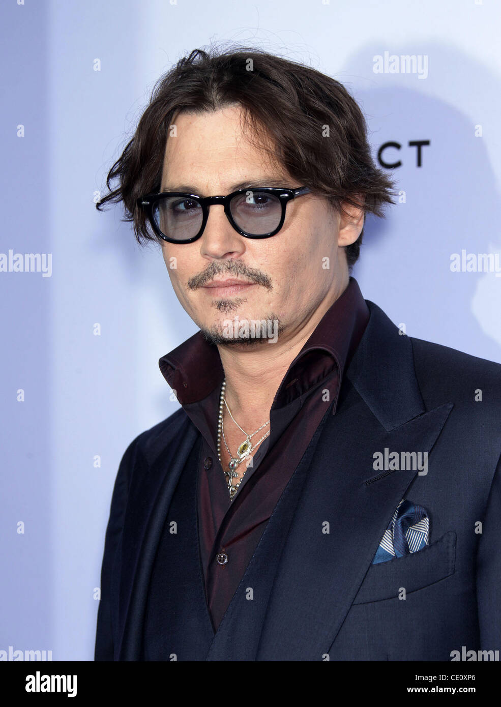 Rum diary depp hi-res stock photography and images - Alamy