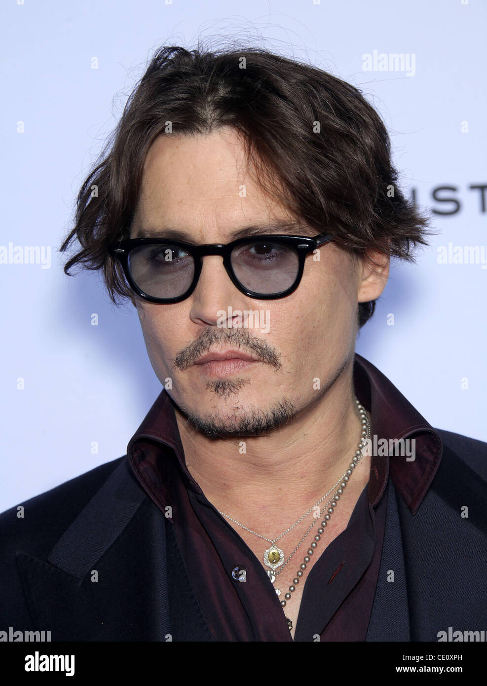 Rum diary premiere hi-res stock photography and images - Alamy