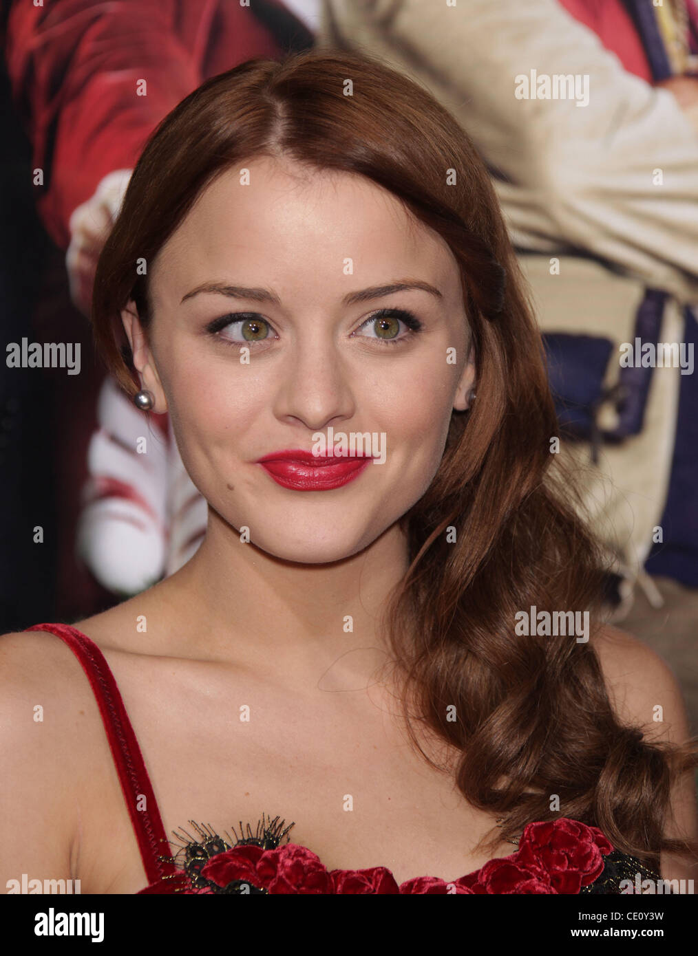 Jordan hinson hi-res stock photography and images - Alamy