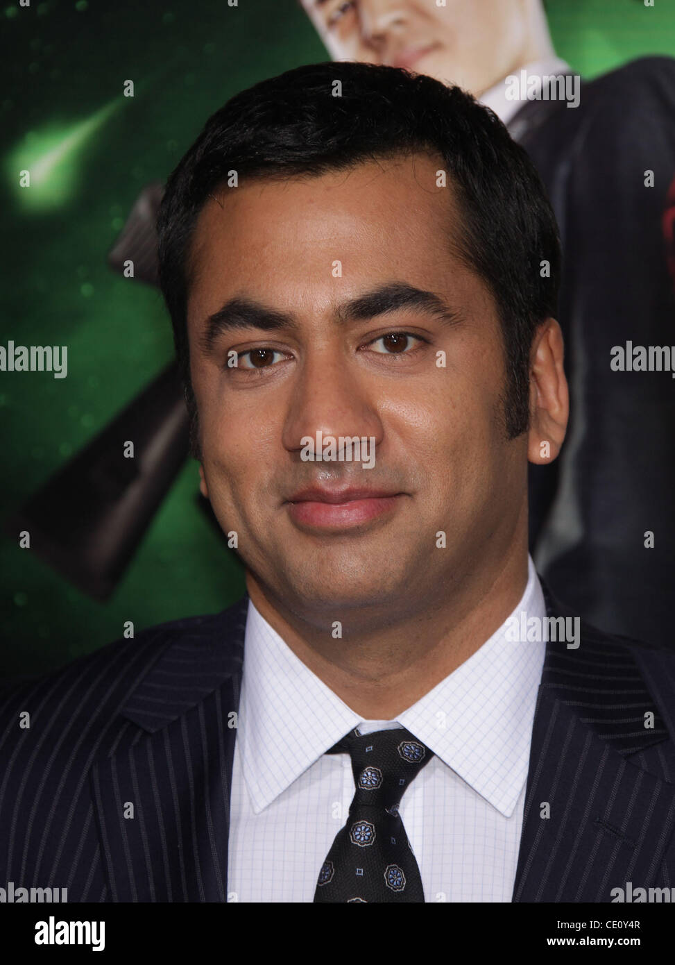 Nov. 2, 2011 - Hollywood, California, U.S. - Kal Penn arrives for the ...