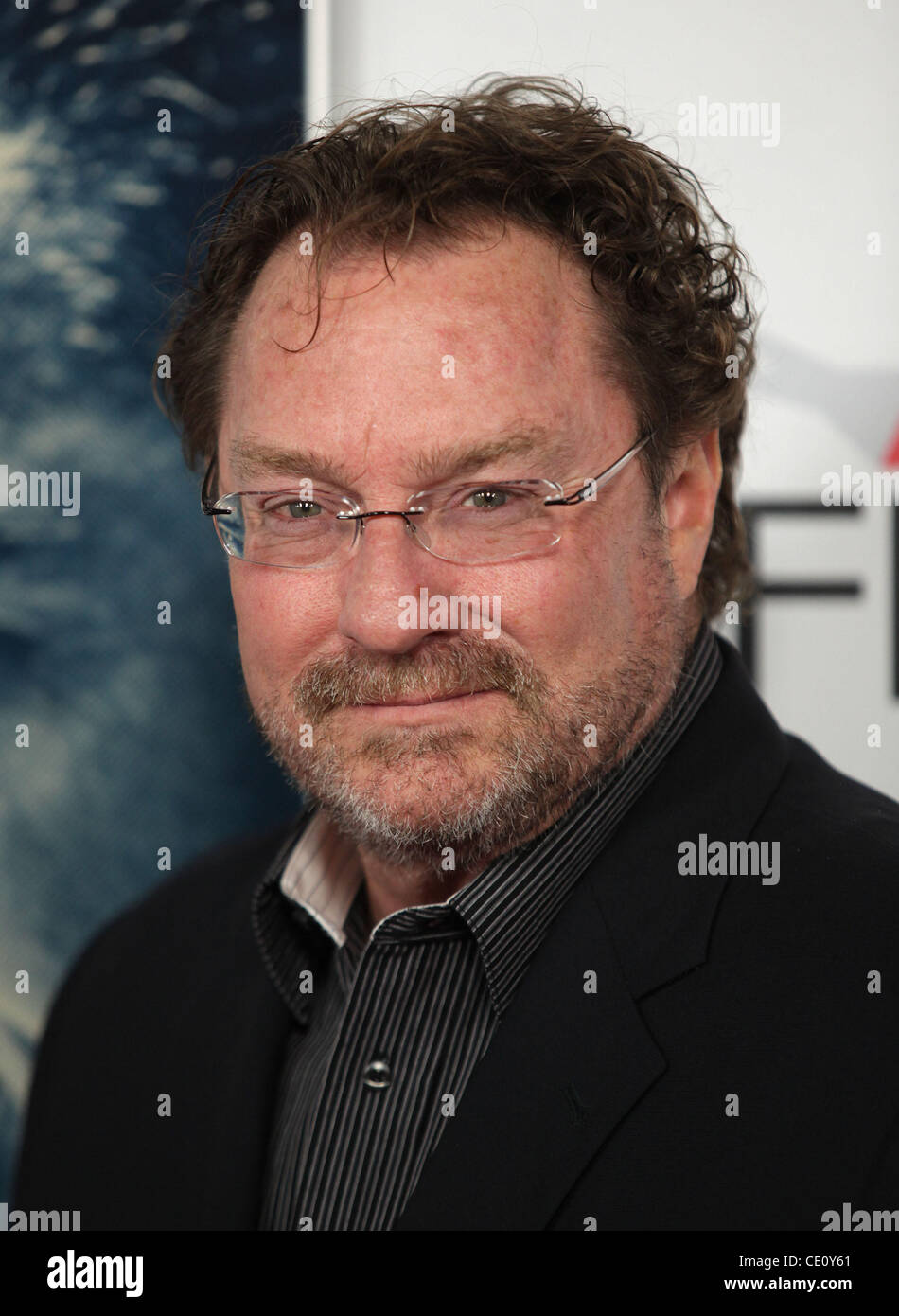 Nov. 3, 2011 - Hollywood, California, U.S. - Stephen Root arrives for ...