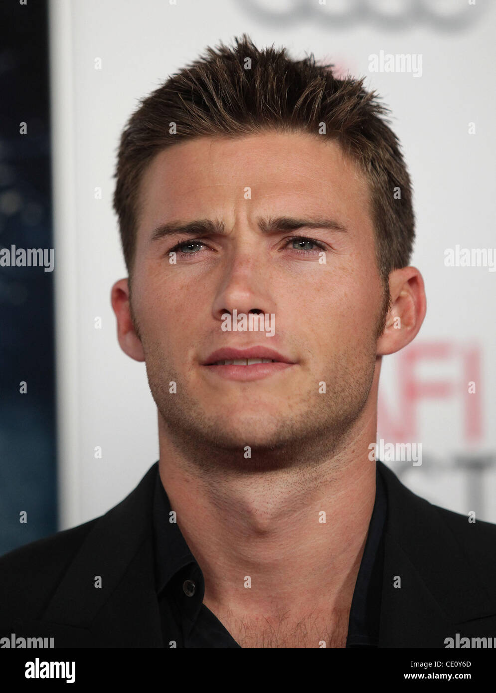 Scott Reeves High Resolution Stock Photography and Images - Alamy