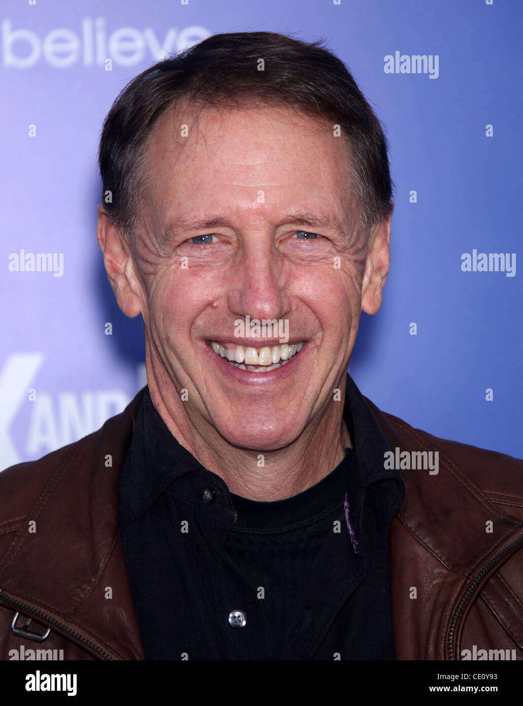 Nov. 6, 2011 - Westwood, California, U.S. - DENNIS DUGAN arrives for ...