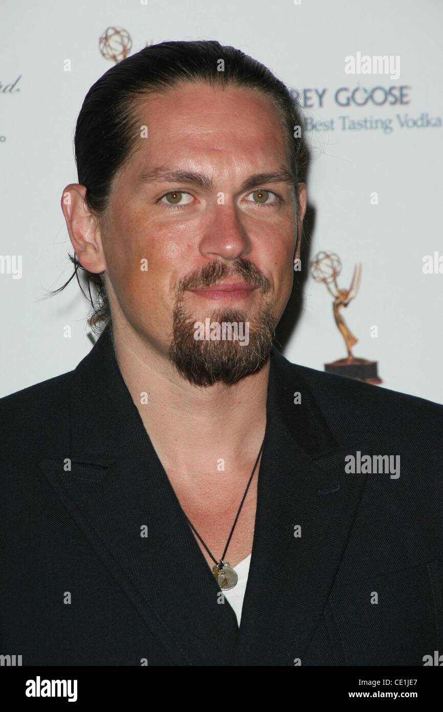 Sep 16, 2011 - Los Angeles, California, USA - Actor STEVE HOWIE at the ...