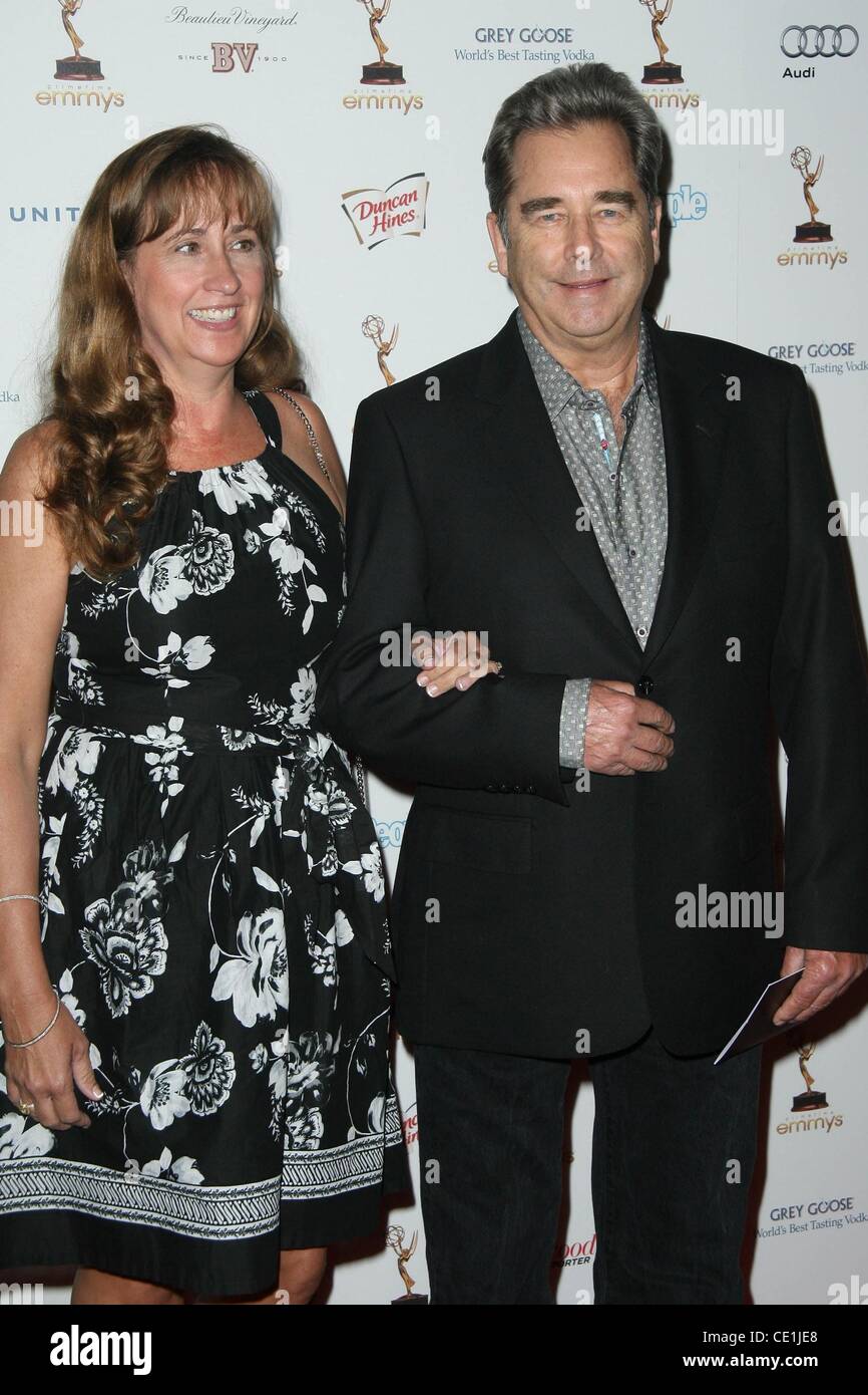 Beau bridges wife los angeles hi-res stock photography and images - Alamy