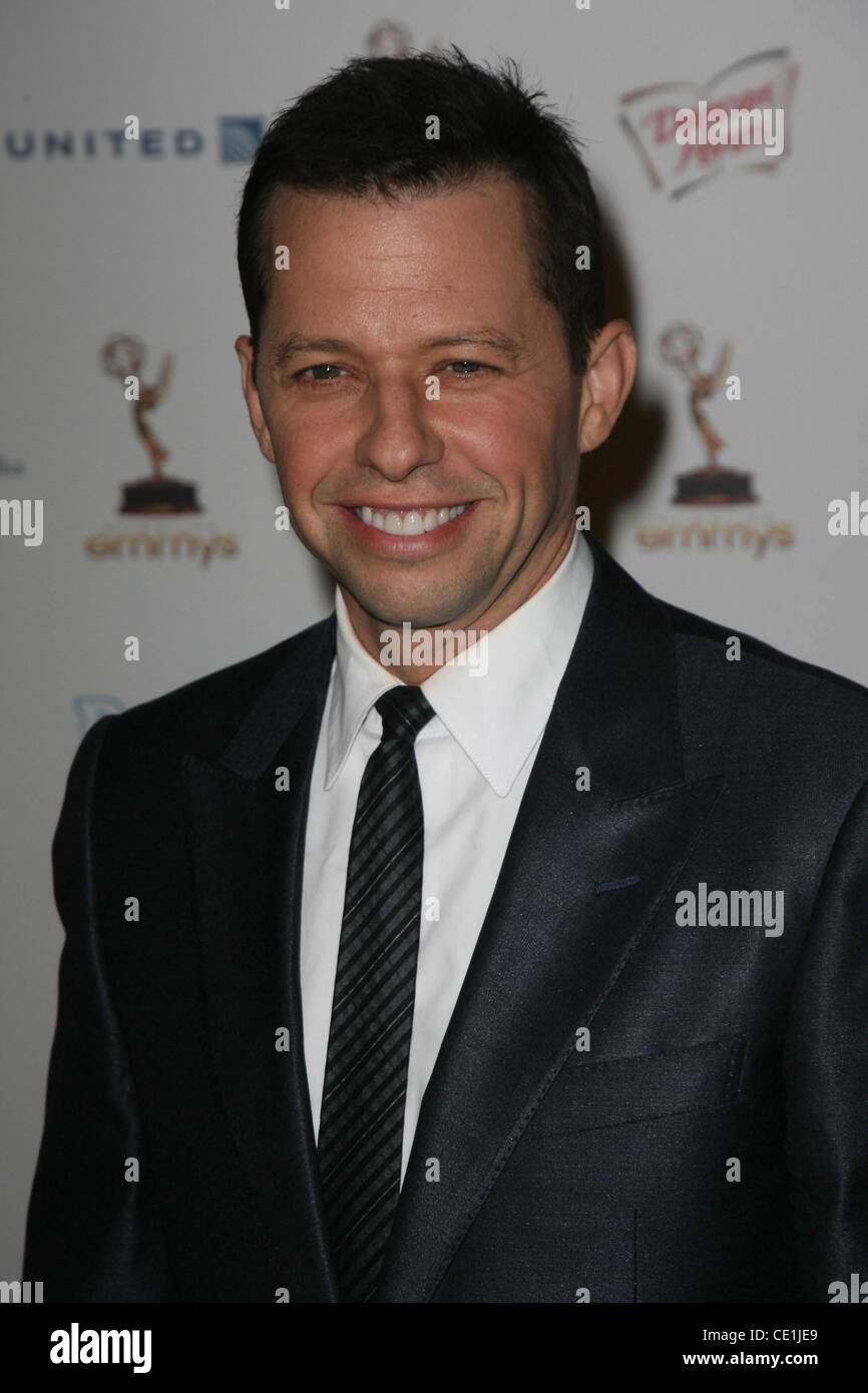 Sep 16, 2011 - Los Angeles, California, USA - Actor JON CRYER at the ...