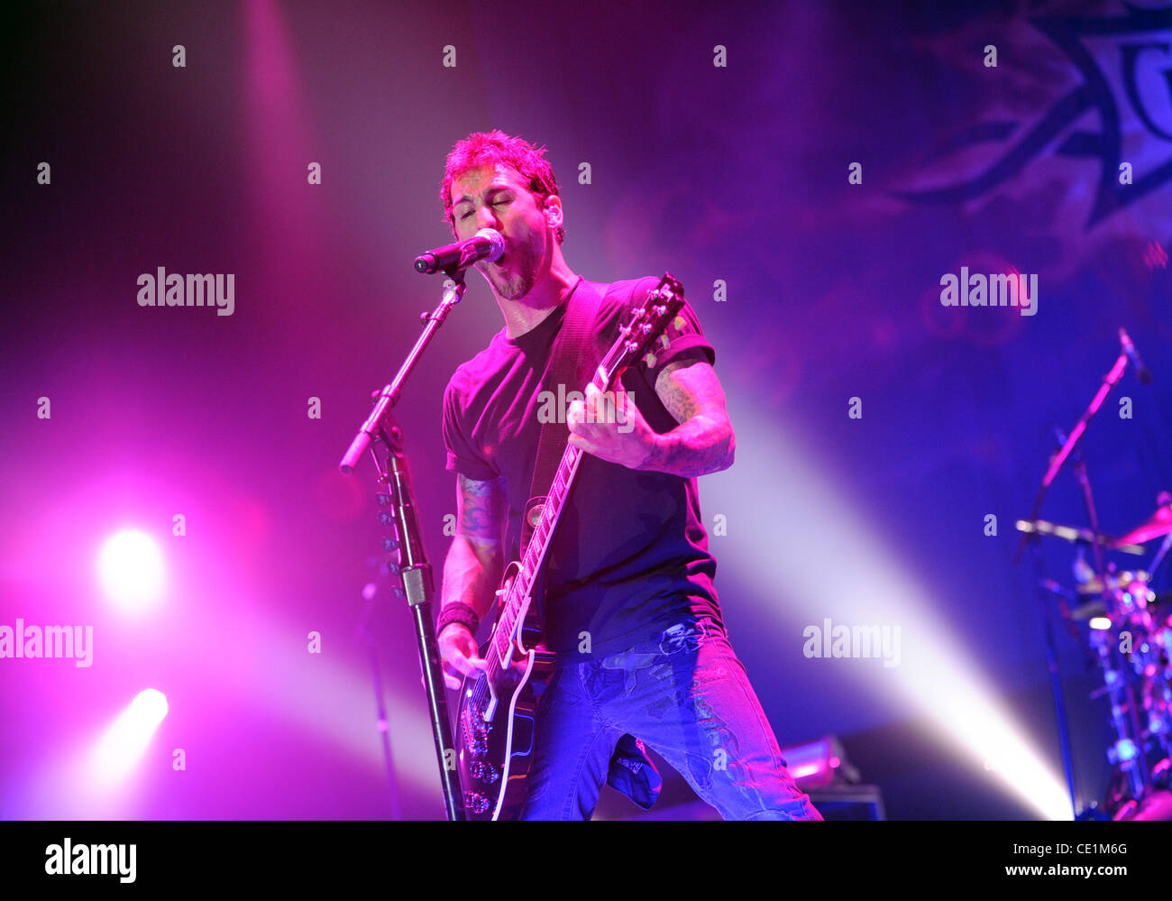 Energy sully hi-res stock photography and images - Alamy