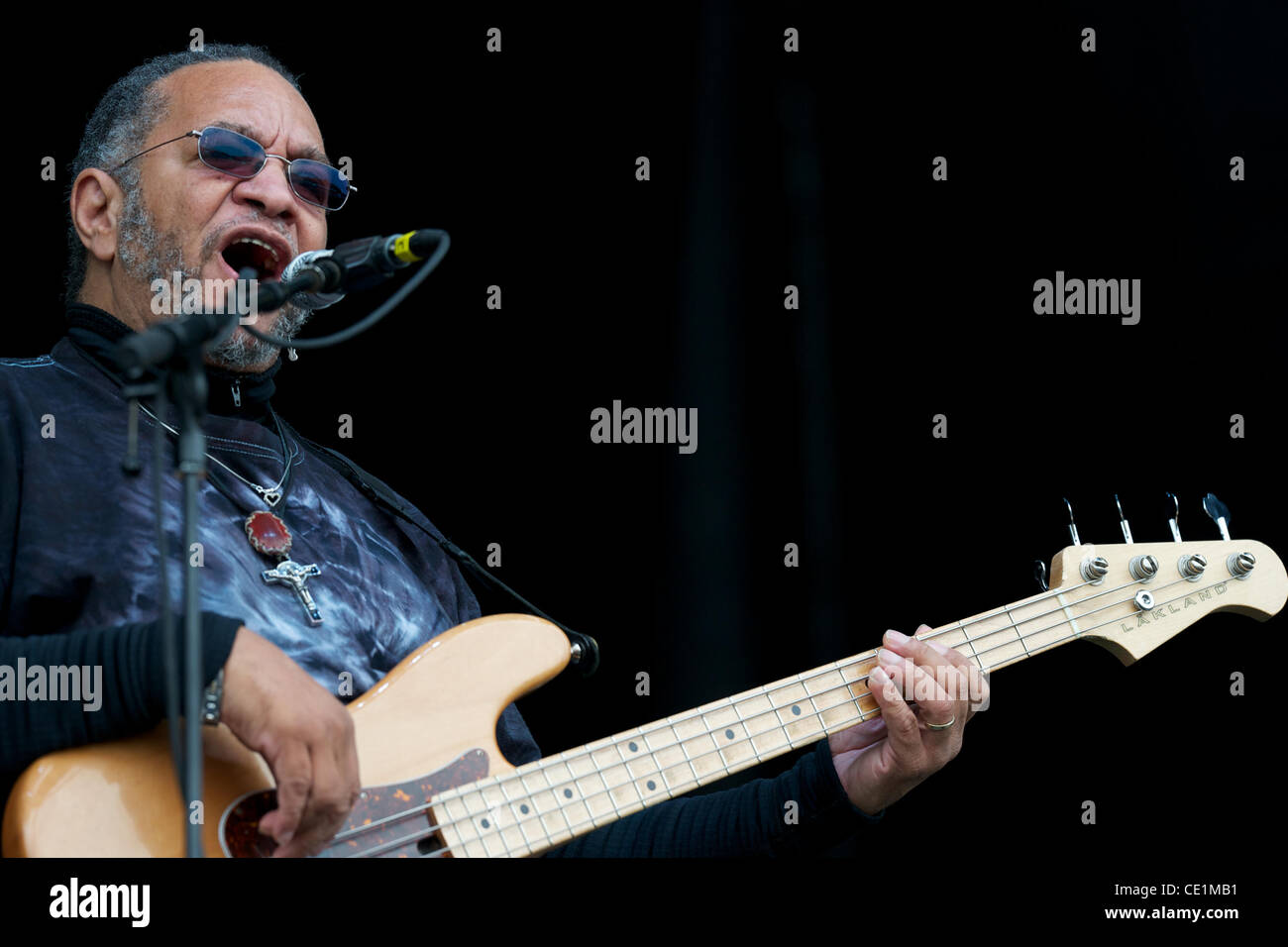 George porter hi-res stock photography and images - Alamy