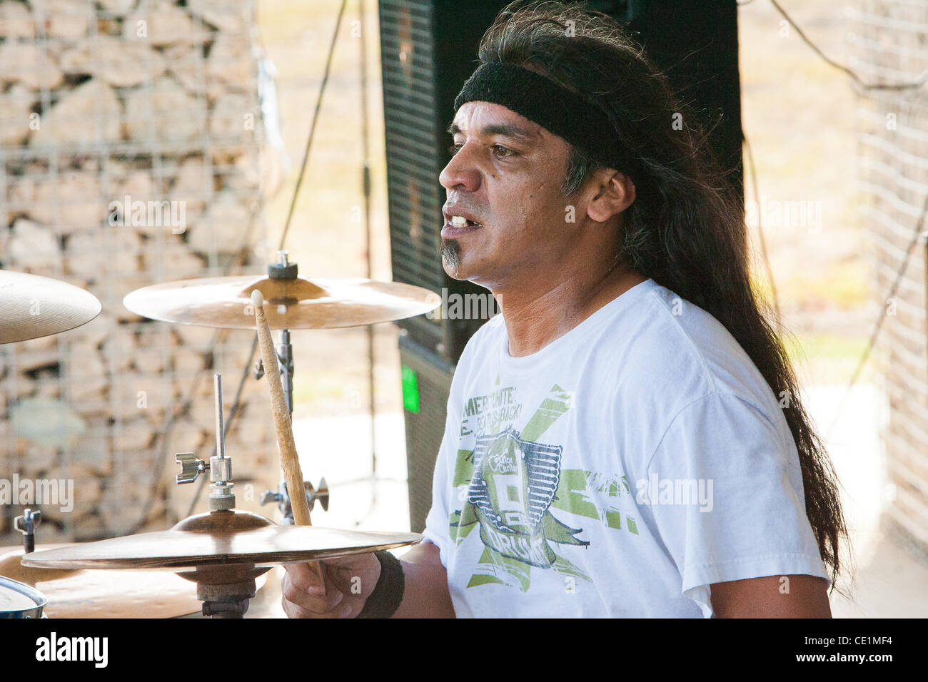 Anthony deleon hi-res stock photography and images - Alamy