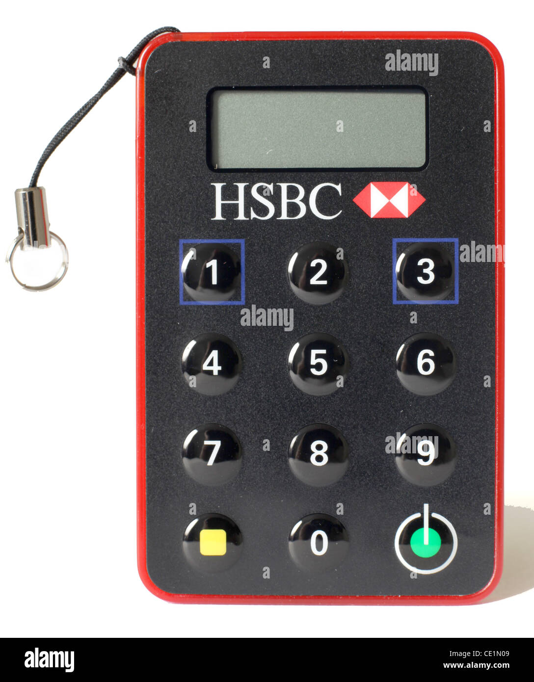 Hsbc Cut Out Stock Images & Pictures - Alamy