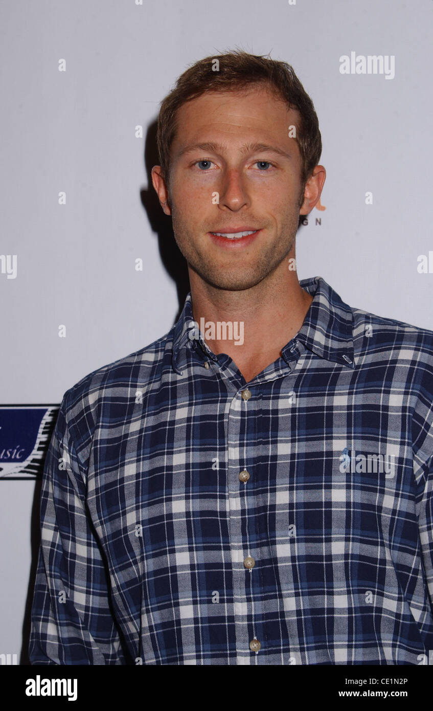 Sept. 21, 2011 - Hollywood, California, U.S. - Casey Bond attends the ...