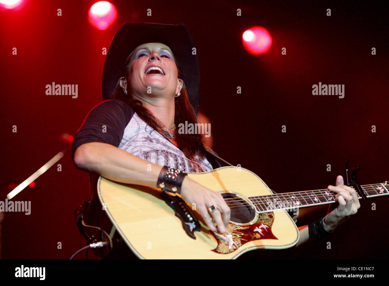 Terri clark hi-res stock photography and images - Alamy