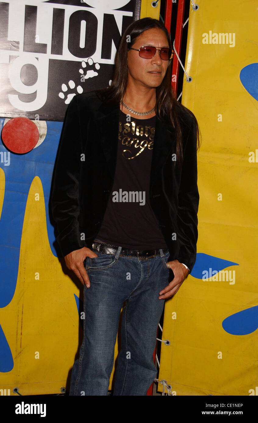 Rick Mora High Resolution Stock Photography and Images - Alamy
