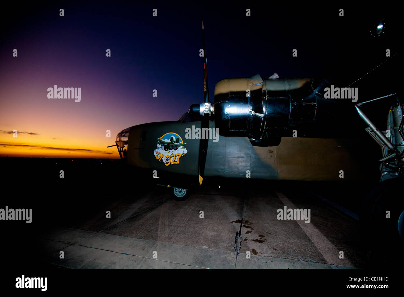 Oct. 16, 2011 - Houston, Texas, U.S - A fighter plane was on display in ...