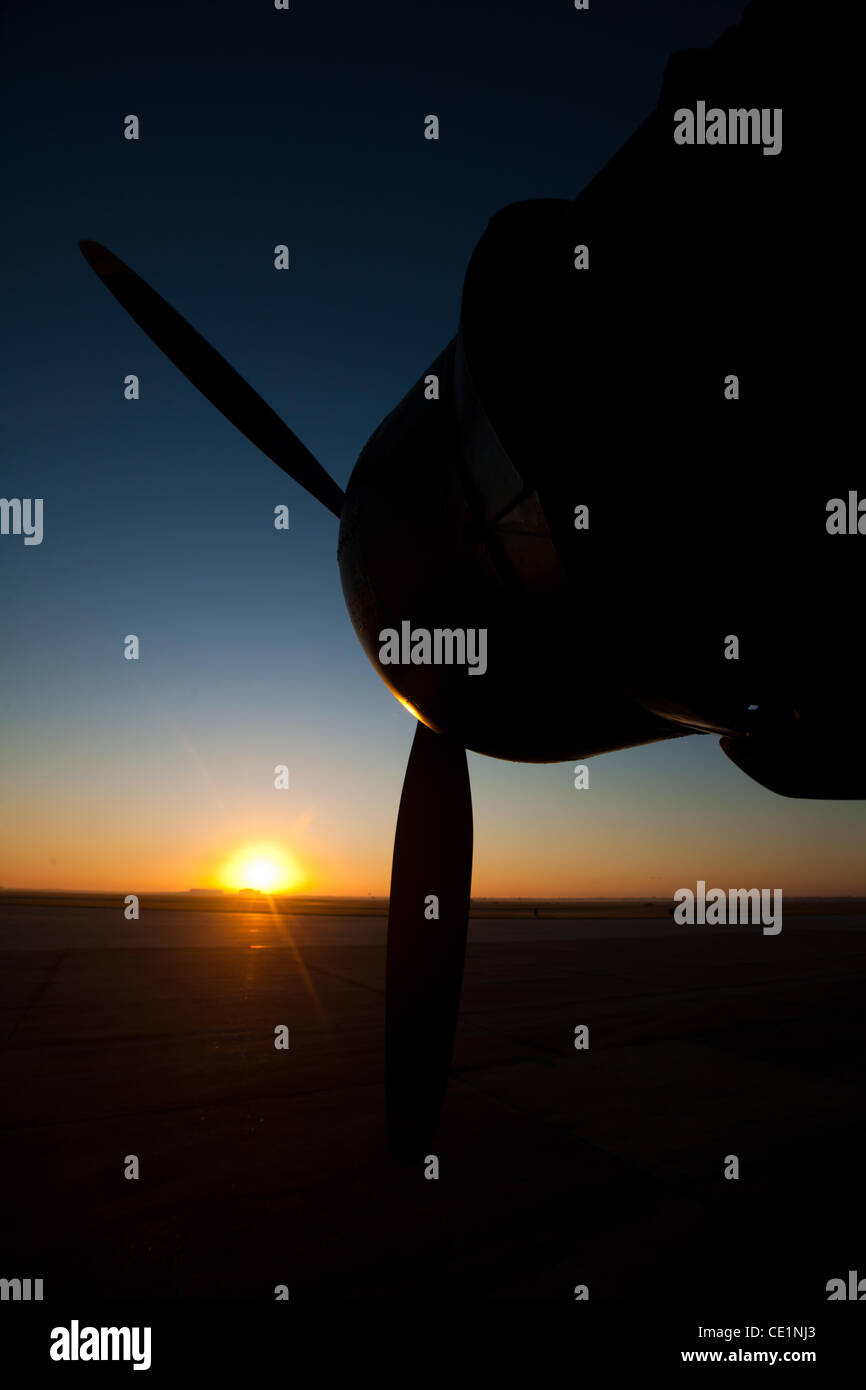 Oct. 16, 2011 - Houston, Texas, U.S - A fighter plane was on display in ...