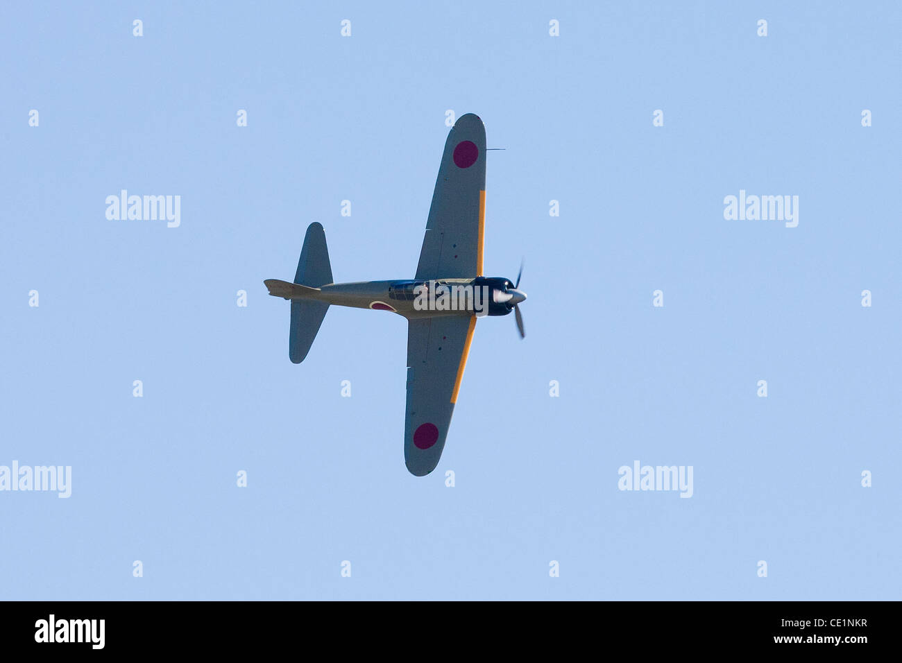 Oct. 16, 2011 - Houston, Texas, U.S - Fighter plane is displayed during ...