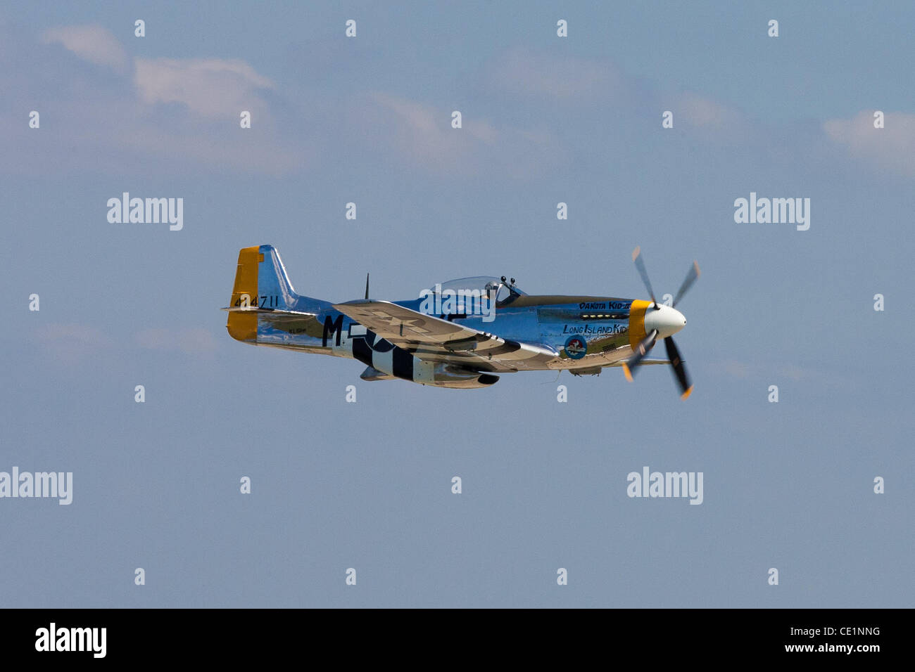 Oct. 16, 2011 - Houston, Texas, U.S - Airplane fighter flying during ...