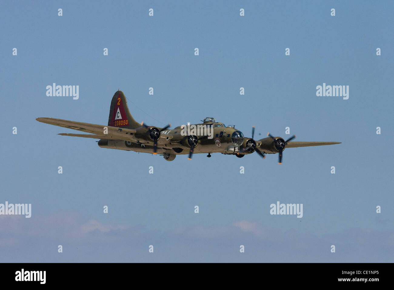 Oct. 16, 2011 - Houston, Texas, U.S - Airplane fighter flying during ...