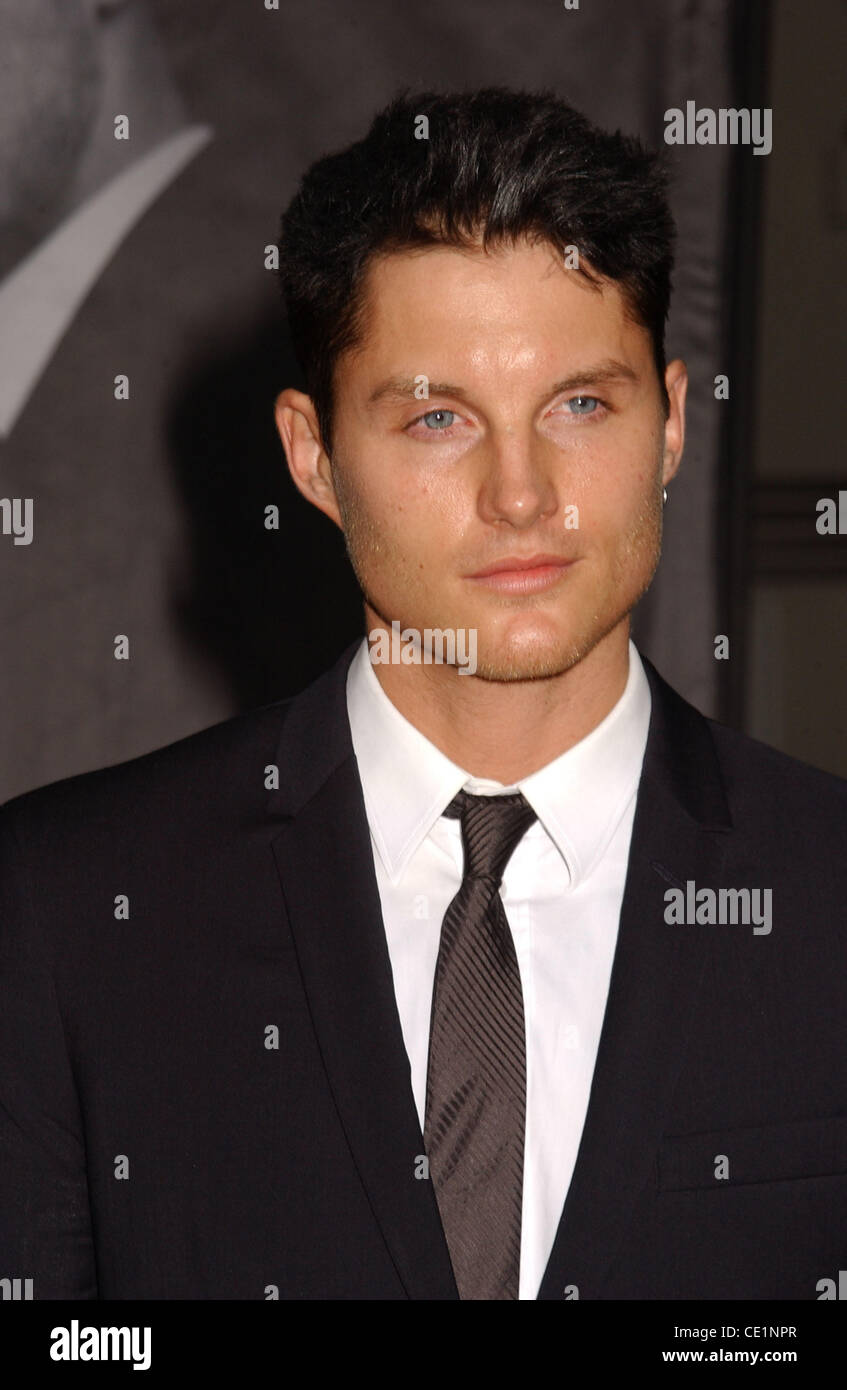Toby hemingway hi-res stock photography and images - Alamy