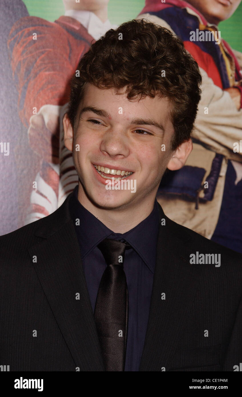 Nov. 2, 2011 - Hollywood, California, U.S. - Max Bennett attends the ...