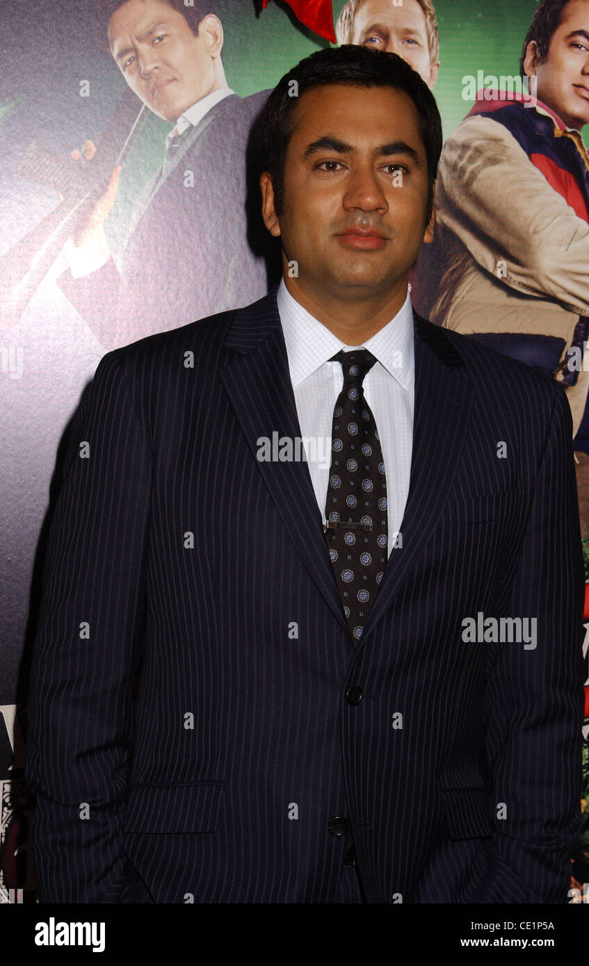 Nov. 2, 2011 - Hollywood, California, U.S. - Kal Penn . attends the ...