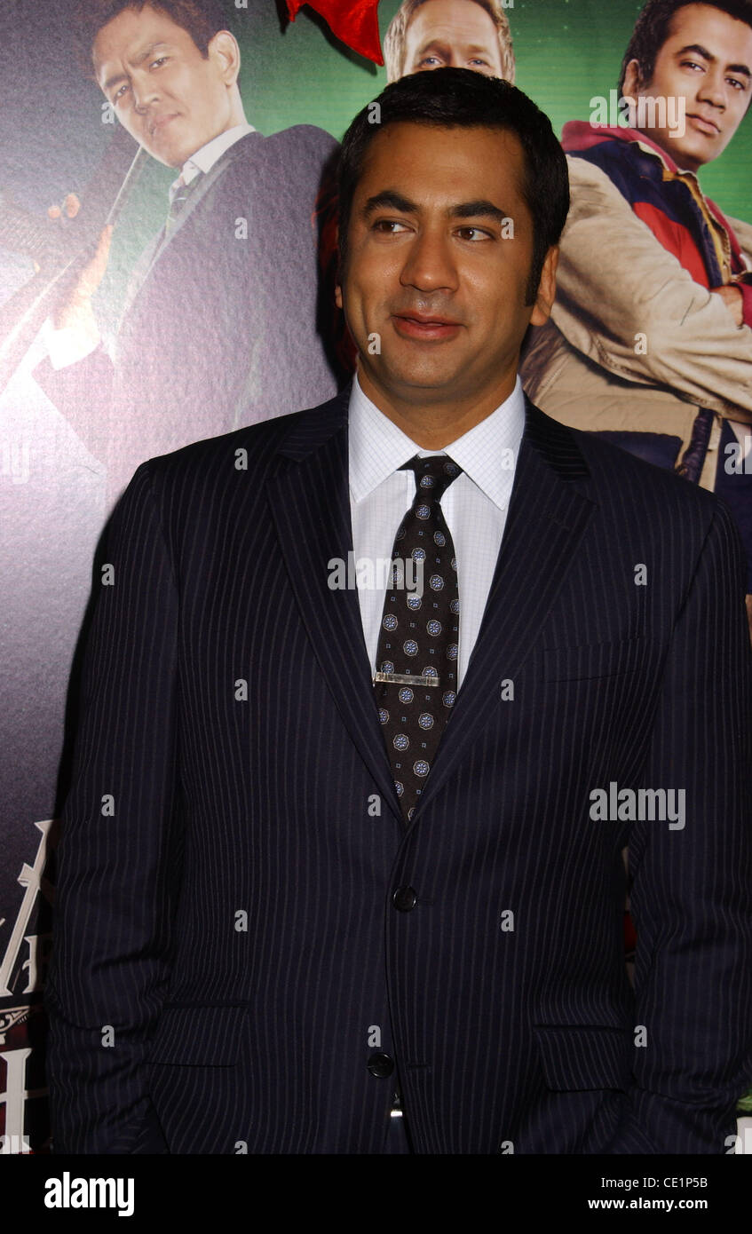 Nov. 2, 2011 - Hollywood, California, U.S. - Kal Penn . attends the ...