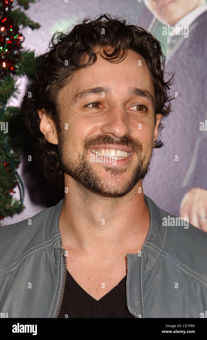 Nov. 2, 2011 - Hollywood, California, U.S. - Thomas Ian Nicholas ...