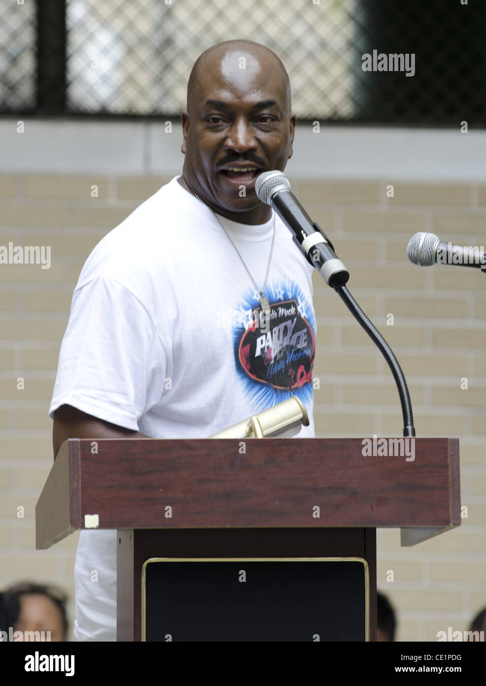 Clifton Powell Stock Photos & Clifton Powell Stock Images - Alamy