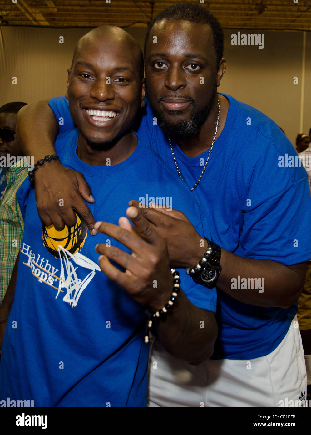 Charlie mack hi-res stock photography and images - Alamy