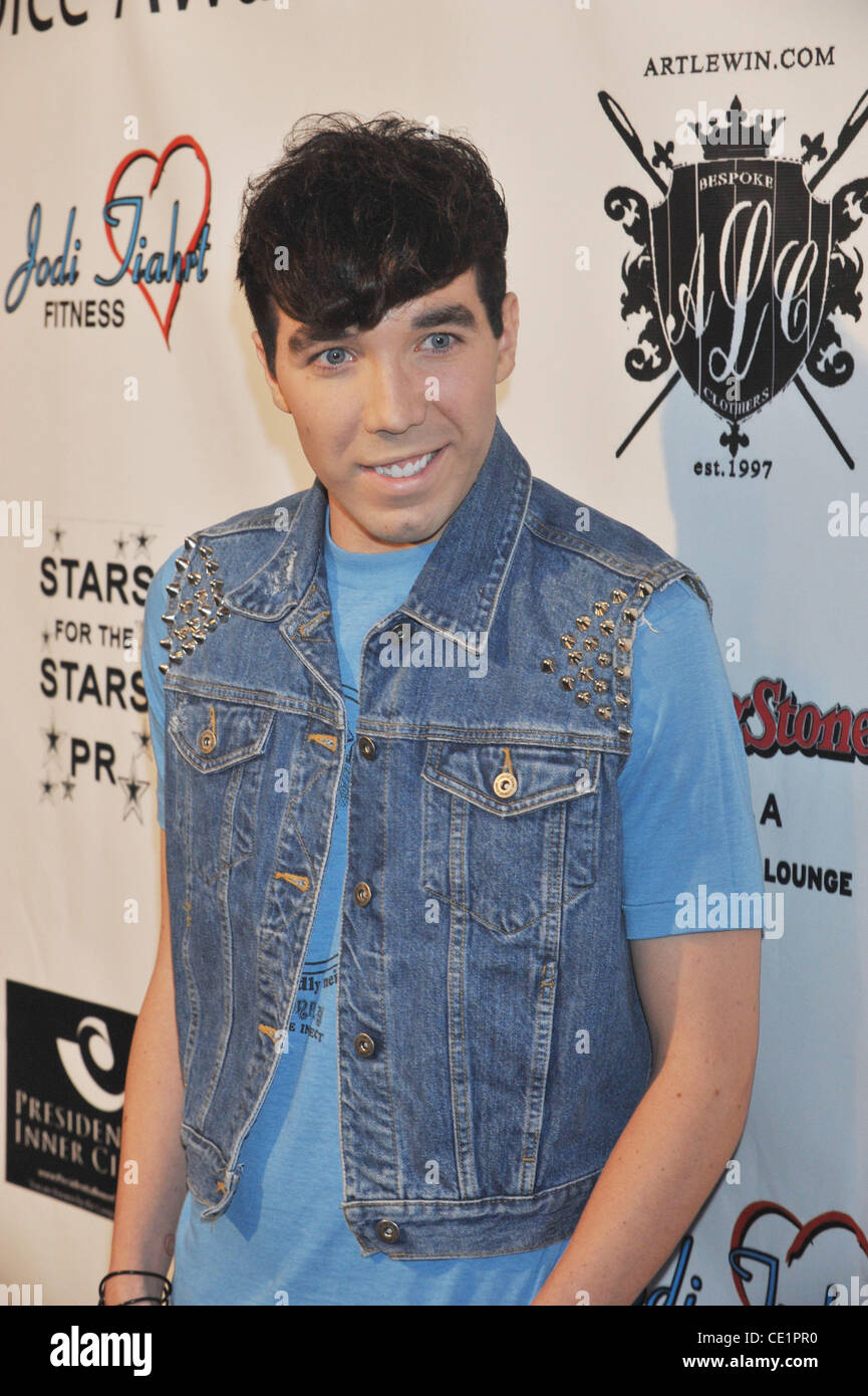 Matthew scott montgomery hi-res stock photography and images - Alamy