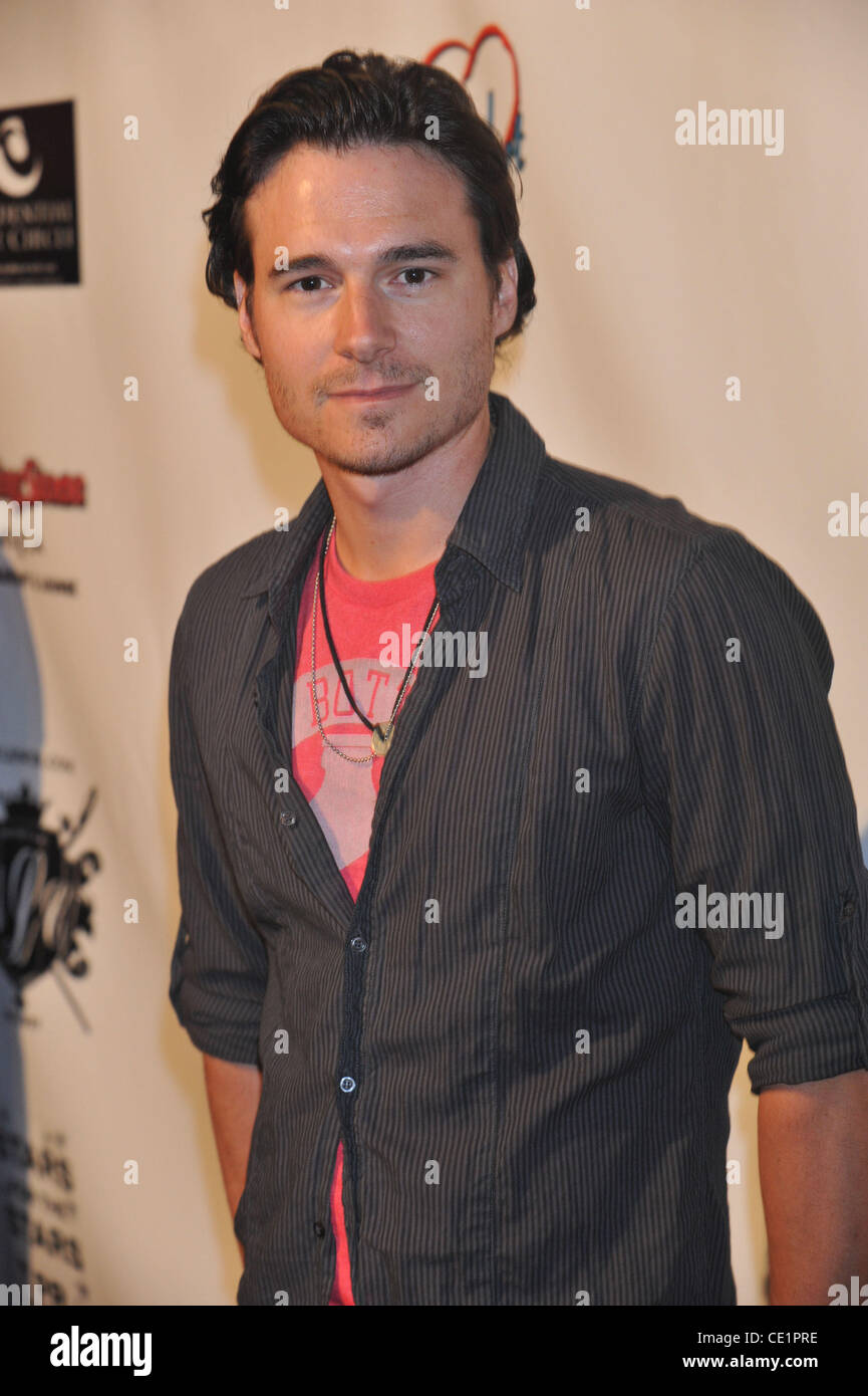 Daniel bonjour hi-res stock photography and images - Alamy