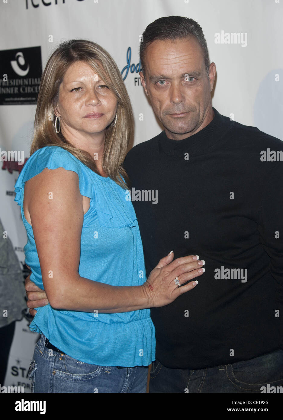 Aug 07, 2011 - Los Angeles, California, U.S. - ANTHONY VITALE and ...