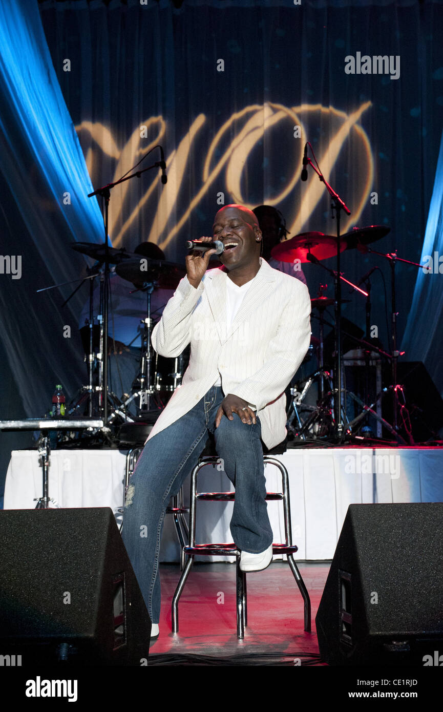 The dell music center philadelphia hi-res stock photography and images ...