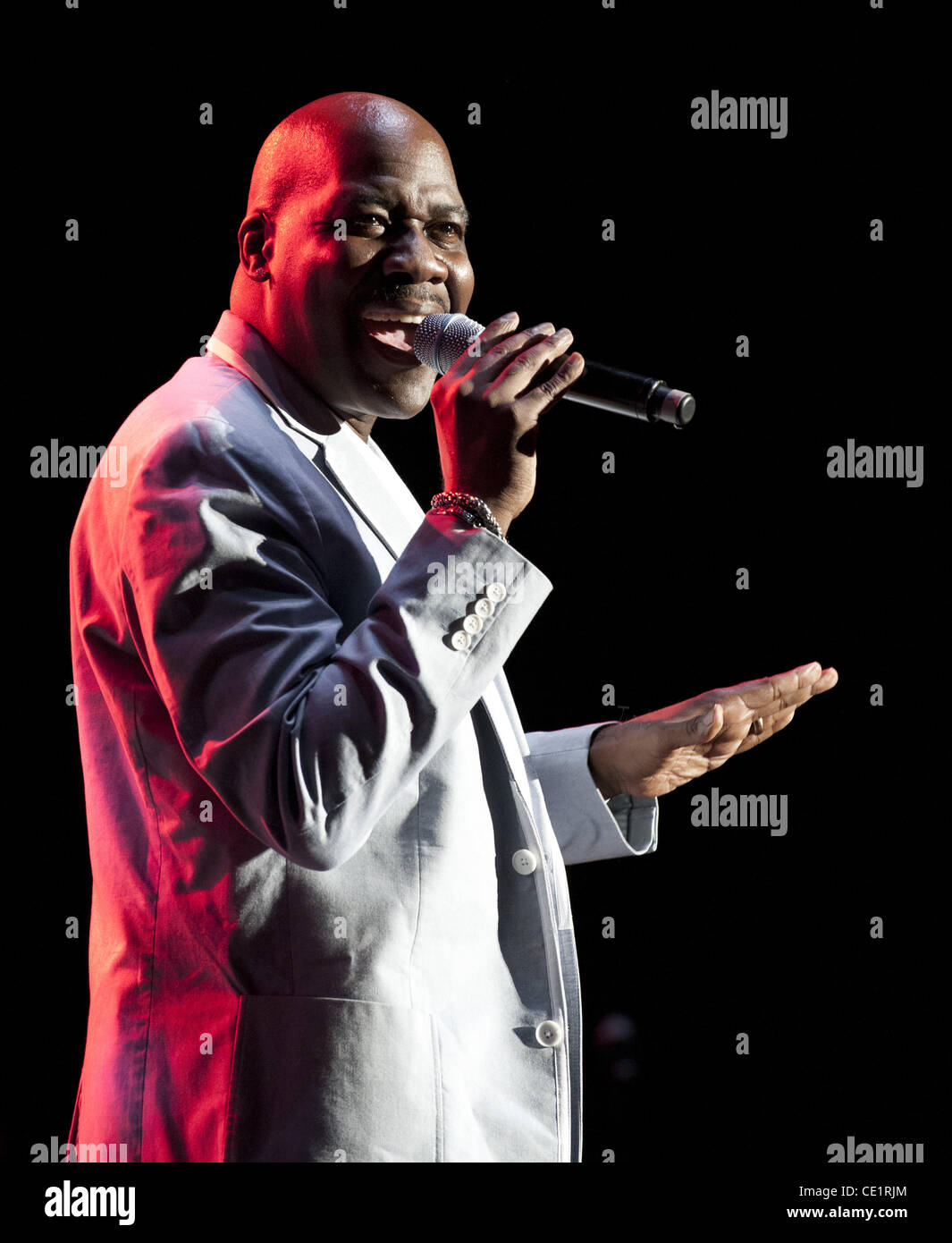 The dell music center philadelphia hi-res stock photography and images ...