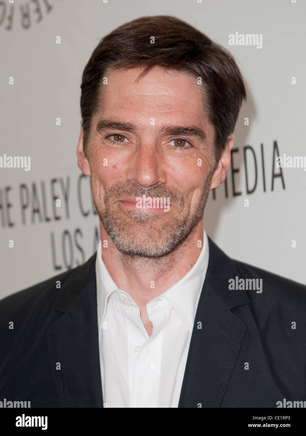 Criminal minds hi-res stock photography and images - Alamy