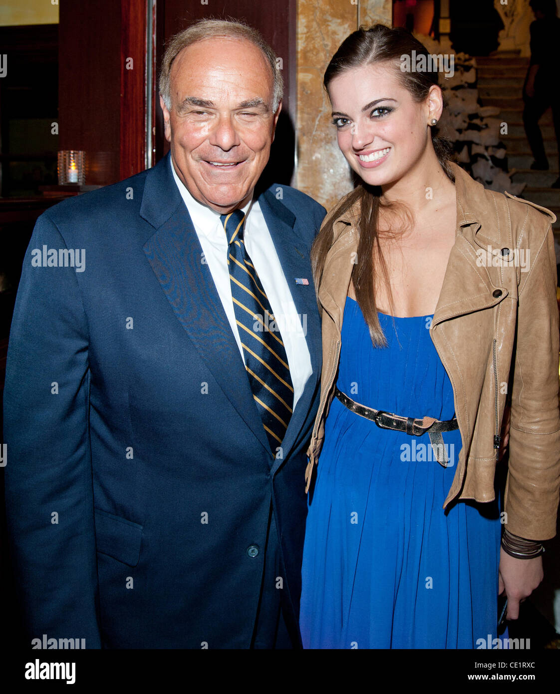 Ed rendell hi-res stock photography and images - Alamy