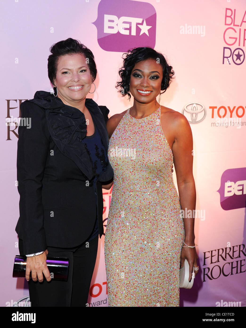 Debra lee bet ceo debra hi-res stock photography and images - Alamy