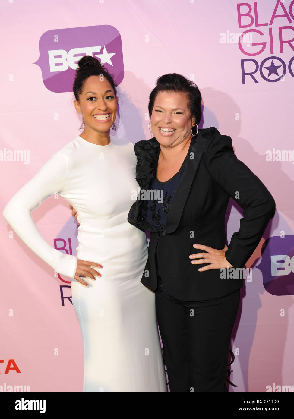 Debra lee bet ceo debra hi-res stock photography and images - Alamy