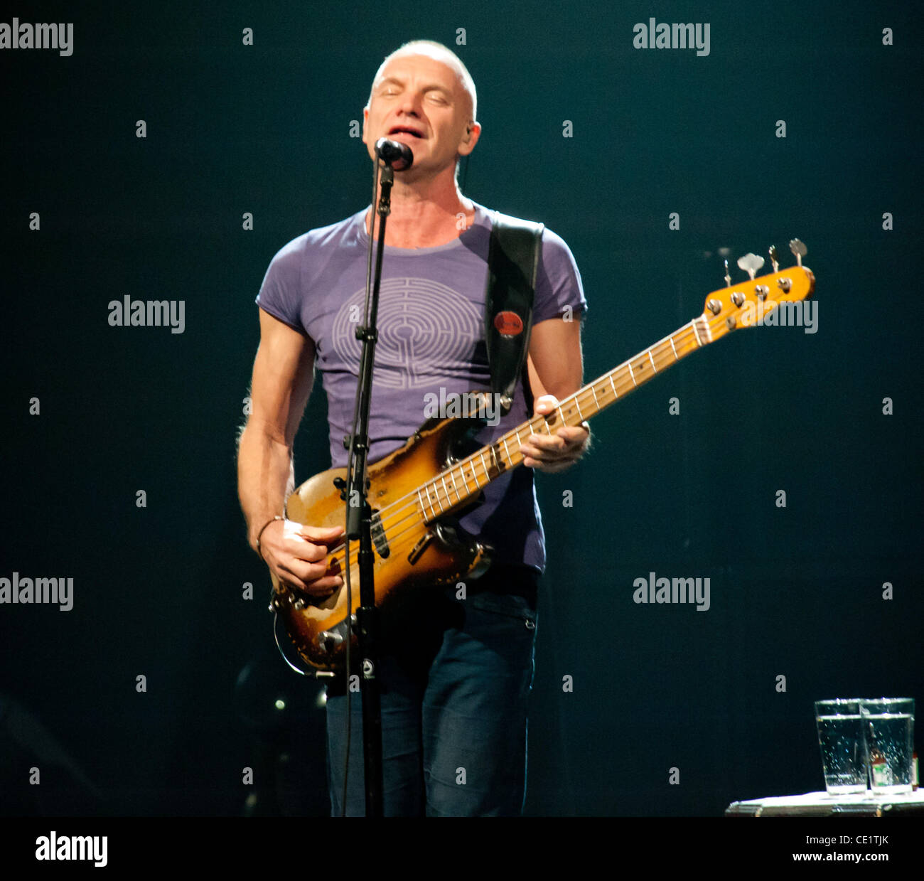 Sting 036 jpg hi-res stock photography and images - Alamy