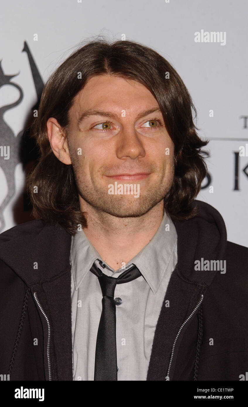 Patrick fugit on hi-res stock photography and images - Alamy