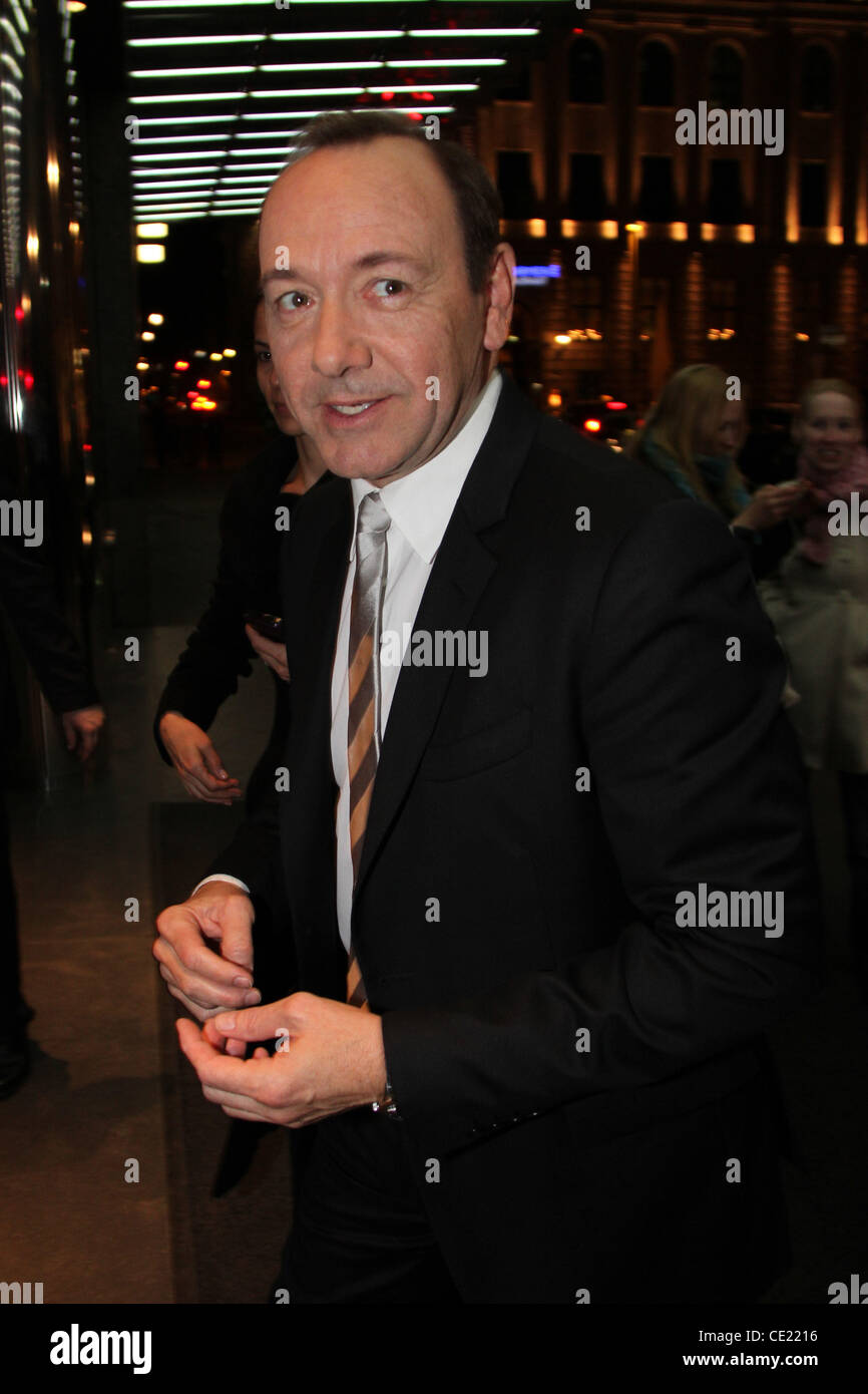 Kevin berlin hi-res stock photography and images - Alamy