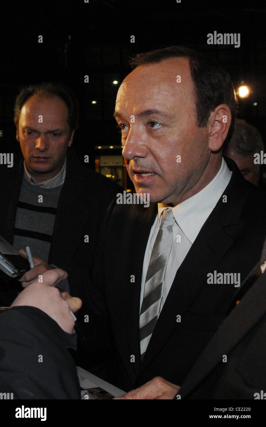 Margin Call Kevin Spacey