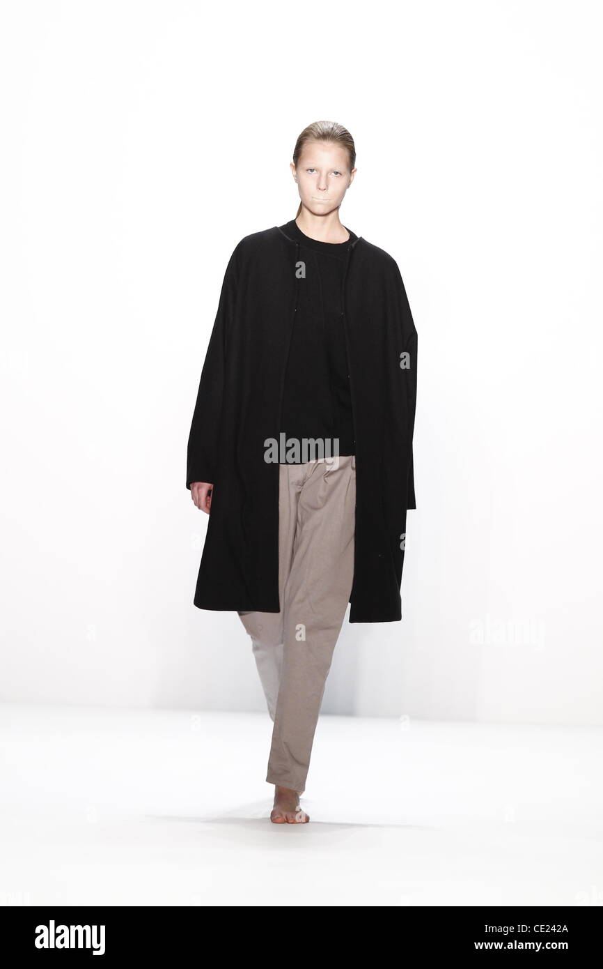 Mercedes fashion show Cut Out Stock Images & Pictures - Alamy