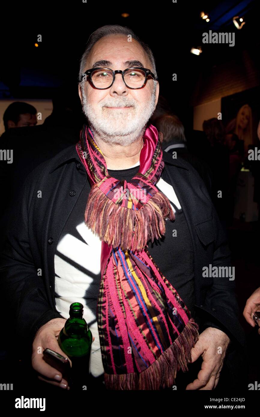 Udo walz and guido maria hi-res stock photography and images - Alamy