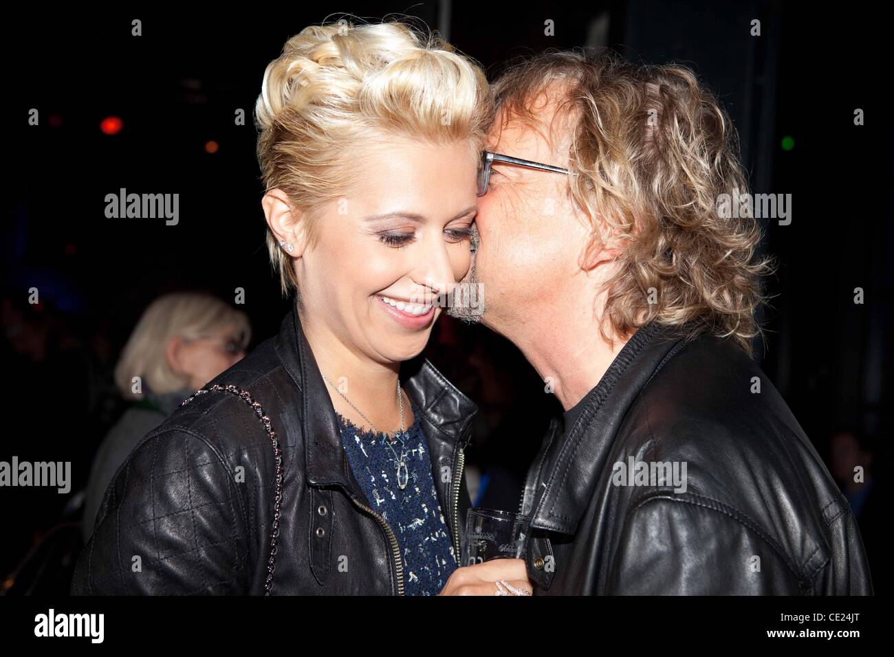 Verena kerth benz hi-res stock photography and images - Alamy