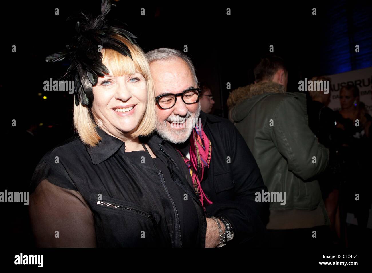 Udo walz and guido maria hi-res stock photography and images - Alamy