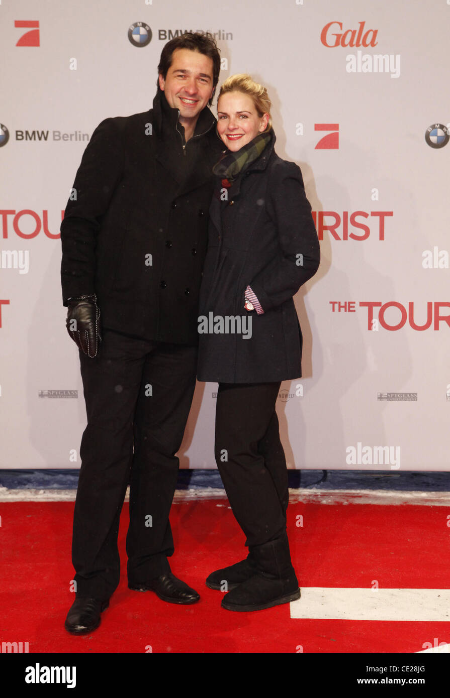 Denise zich hi-res stock photography and images - Alamy