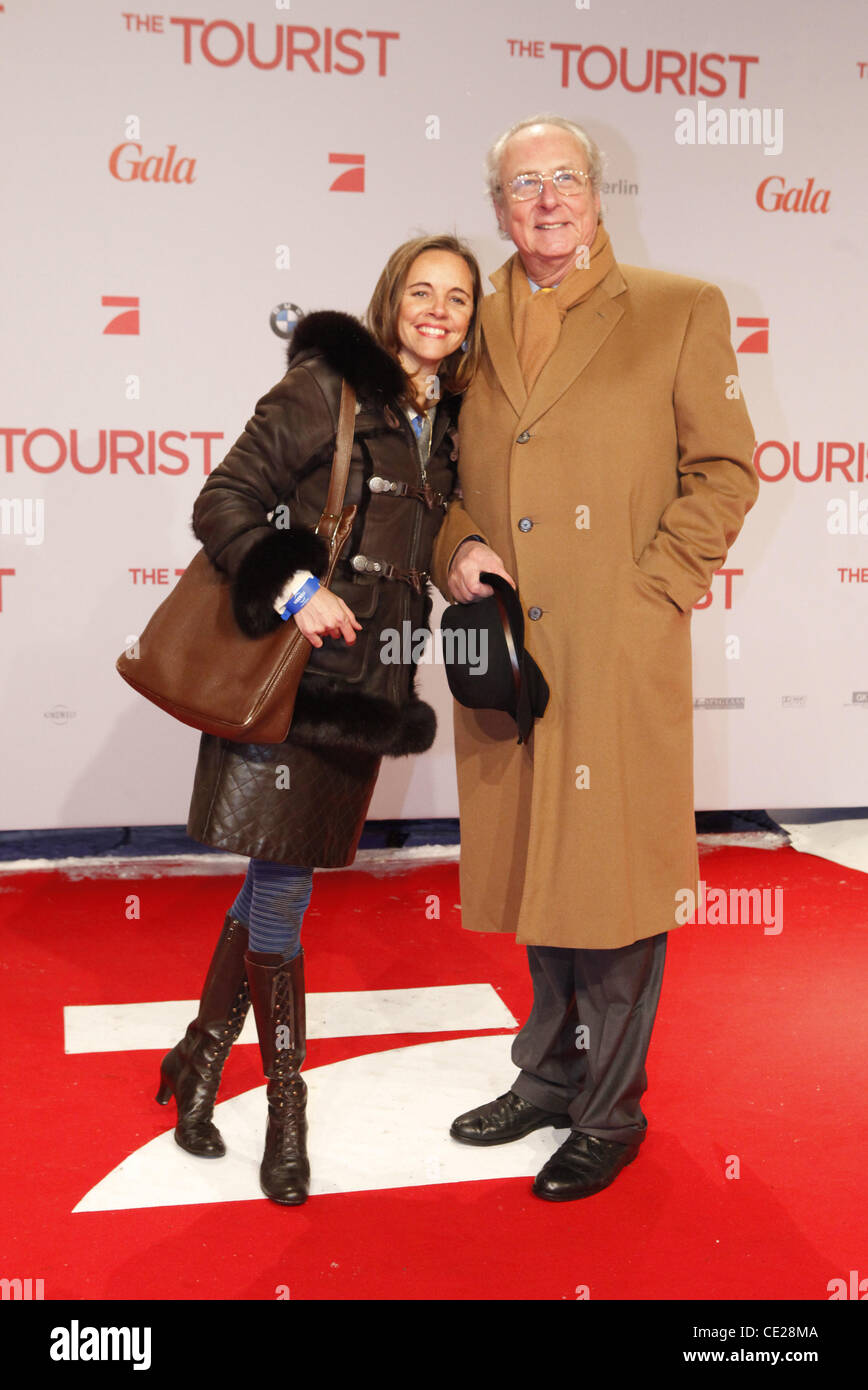 Eduard and corinna von anhalt at hi-res stock photography and images ...